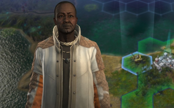 Afrikanische Völkervereinigung (CivBE) – CivWiki